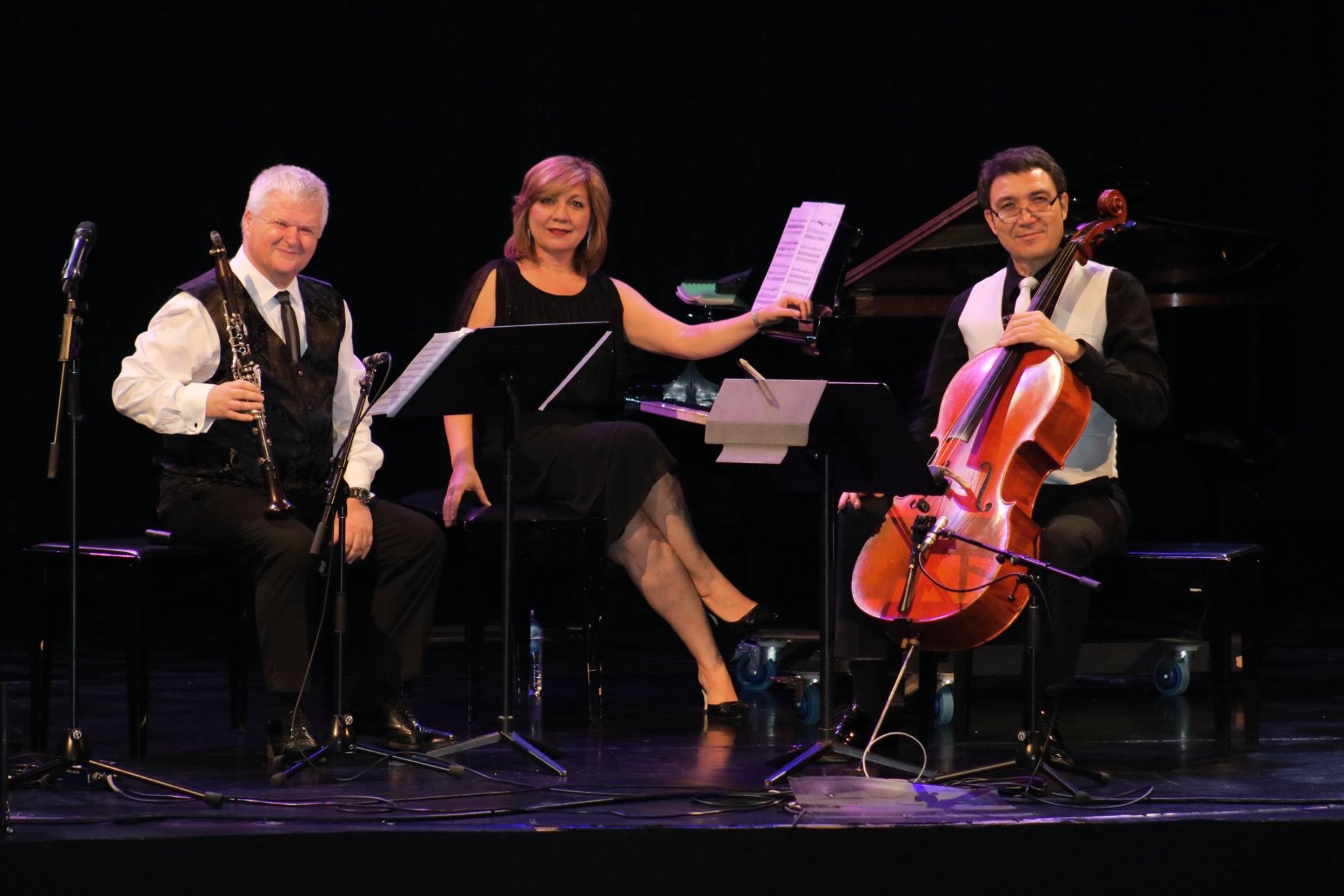 Gallery – Idris Harries